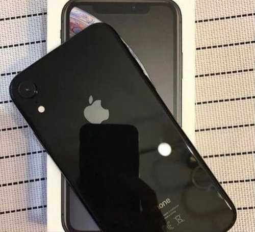 iPhone Xr 64gb
