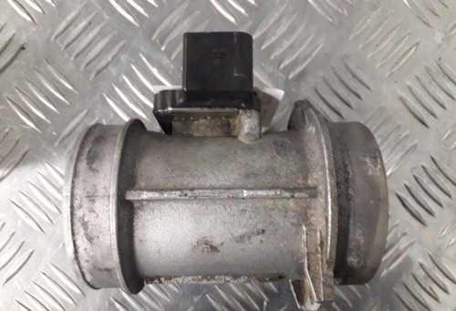 Дмрв Audi A6 2.4TDI