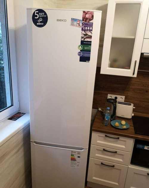 Холодильник beko cn 335102