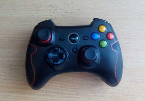 Геймпад speedlink torid Gamepad Wireless