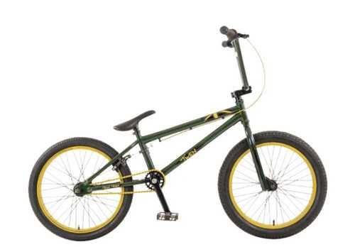 Велосипед 20" BMX TT twen