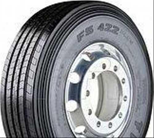 295/80R22.5 Firestone FS422+ Москва | Автозапчасти | Festima.Ru ...
