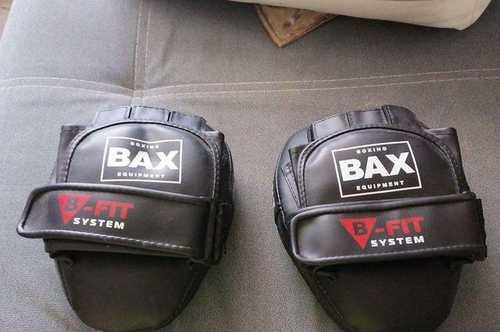 Лапа Bax, 2 штуки