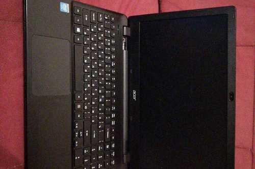 Acer extensa 2509-C82B