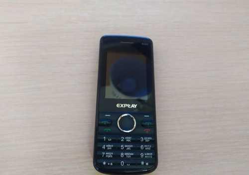 Телефон Explay B200
