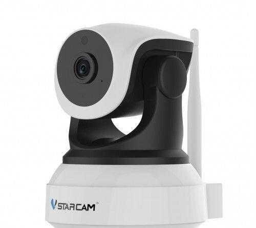 Поворотная WI-FI камера VStarcam C8824WIP