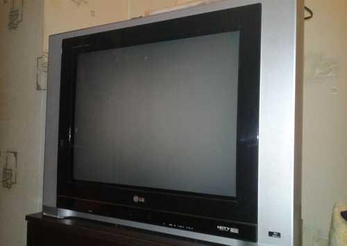 Телевизор LG RT29FB90RB