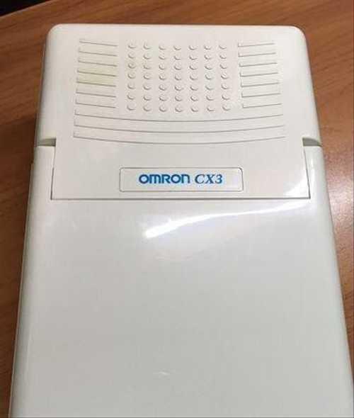 Небулайзер Omron CX3