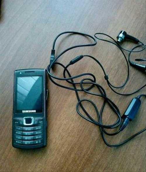 Samsung S7220 Ultra