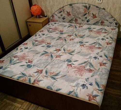 Кровать Тахта