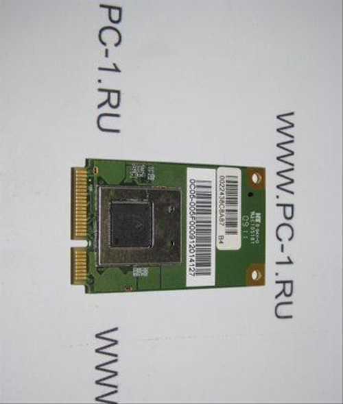 Модуль Wi-Fi PCI-E AzureWave AR5B91