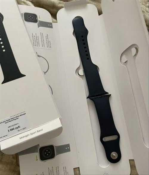 Apple watch ремешок
