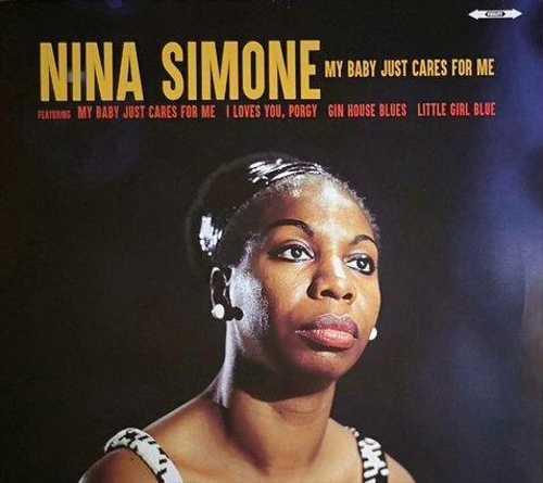 Джаз Bellevue Entertainment Nina Simone - My Baby