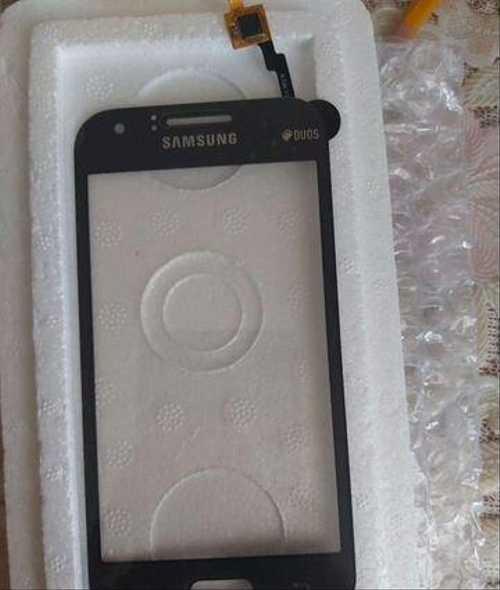 Тачскрин на Samsung G1 mini