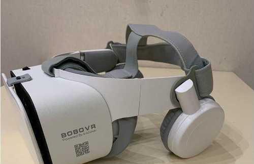 Очки виртуальной реальности BoboVR Z6 new