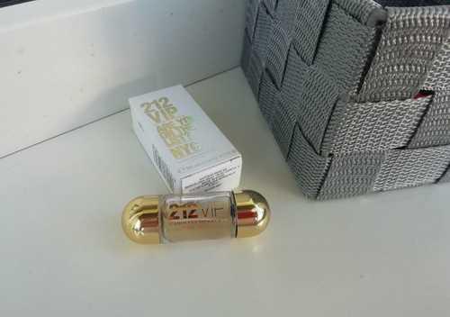 Духи CH 212 Vip (5ml.)