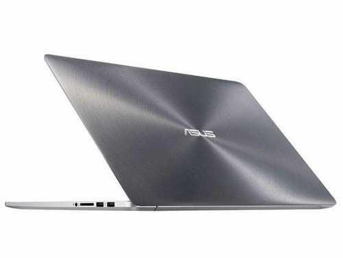 Asus zenbook pro ux501v 4K