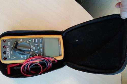 Мультиметр Fluke 289