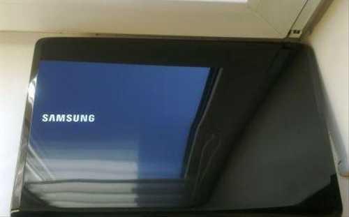 Ноутбук Samsung RV410