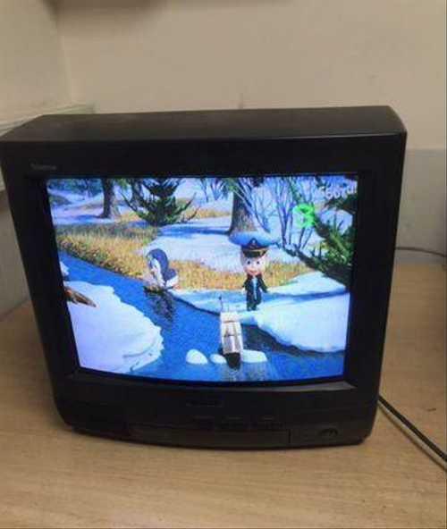 Телевизор Sony Trinitron 14’’