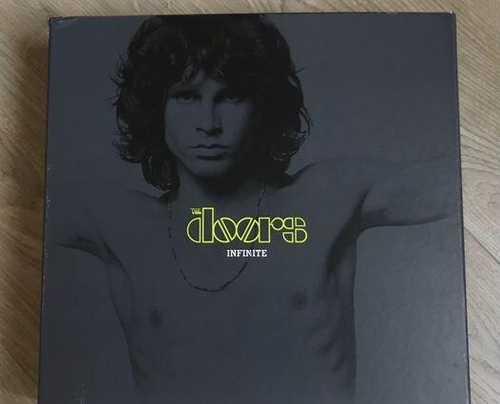 The Doors - Infinite CD (6x sacd LE Box Set / 1967
