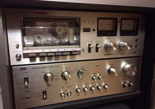 Касетная Дека Pioneer CT-500