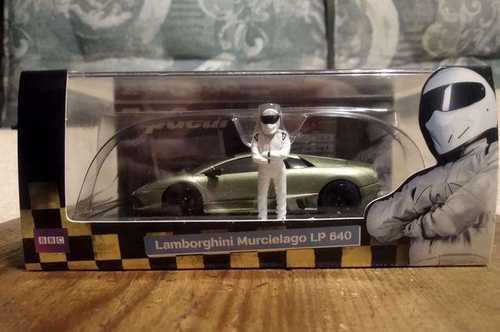 Модель автомобиля Minichamps. Lamborghini Murciela