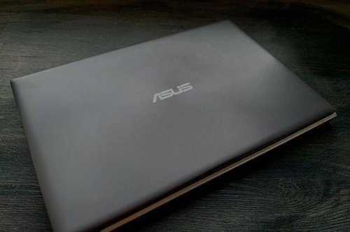 Ноутбук Asus zenbook UX32VD