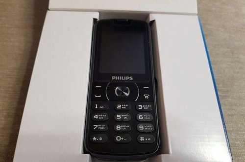 Philips Xenium E560