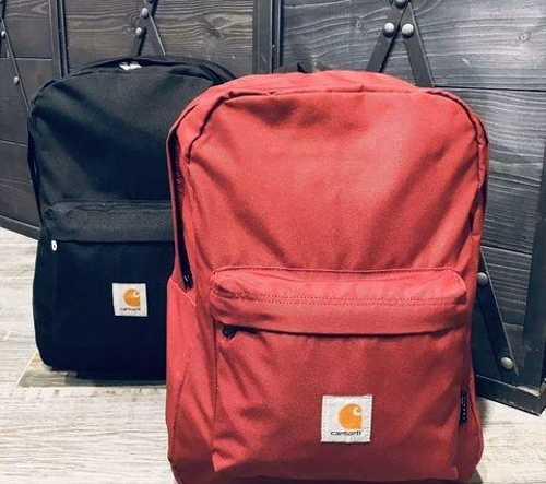 Рюкзак Carhartt watch backpack