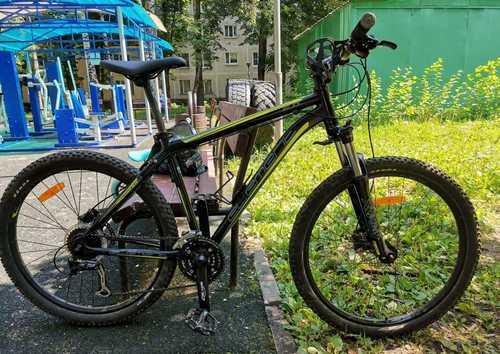 Горный (MTB) велосипед Element Proton 5.0 (2013)