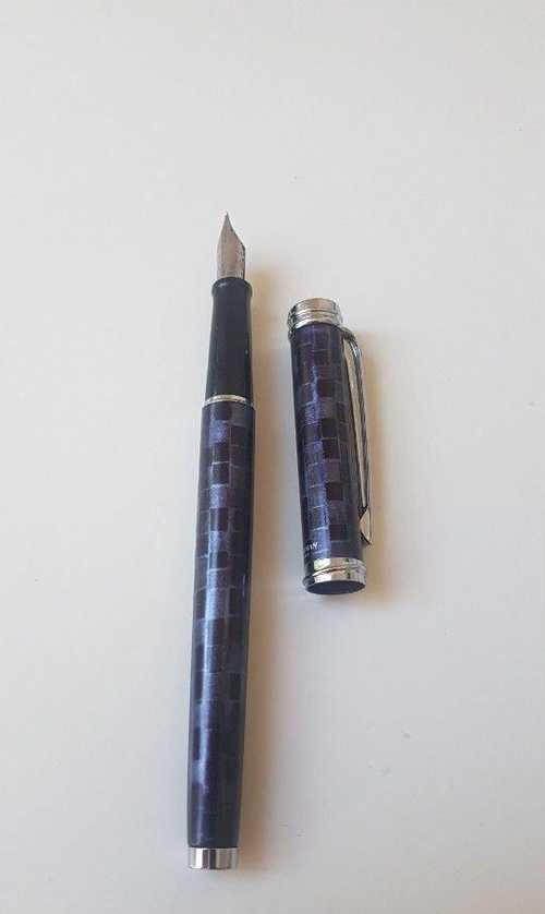 Ручка перьевая Waterman France