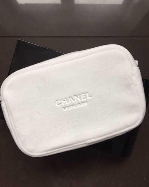 Косметичка Chanel лимитка