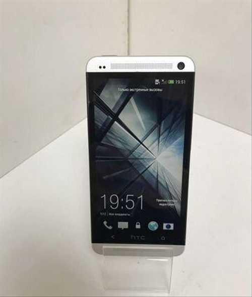 Мобильный телефон HTC One 32Gb