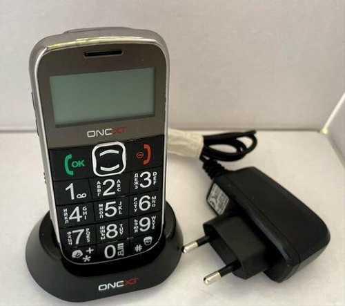 Бабушкафон Onext Care-Phone 2