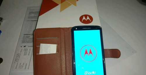 Motorola X Force