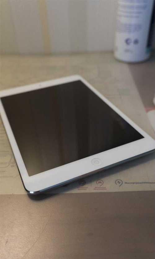 iPad Mini 2 Retina LTE 64gb