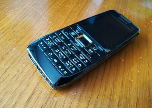 Nokia E51