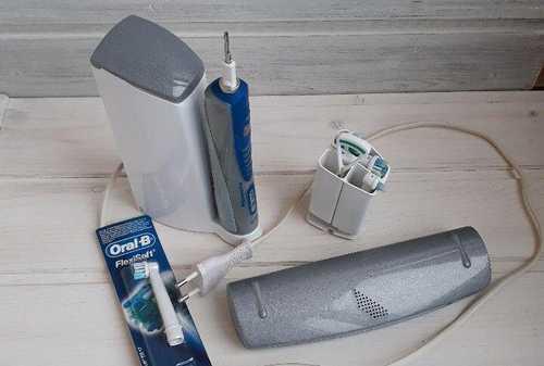 Зубной центр Oral-B ProfessionalCare 8500 DlX