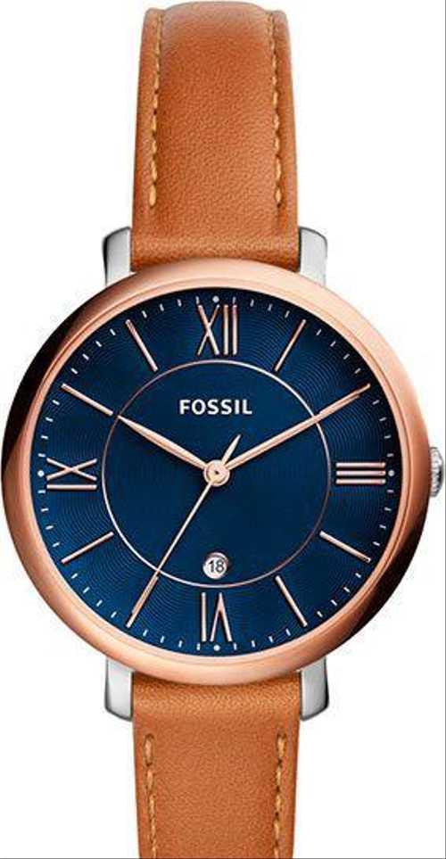 Часы fossil ES4274 торг обмен