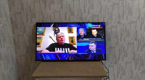 Телевизор Haier 43"