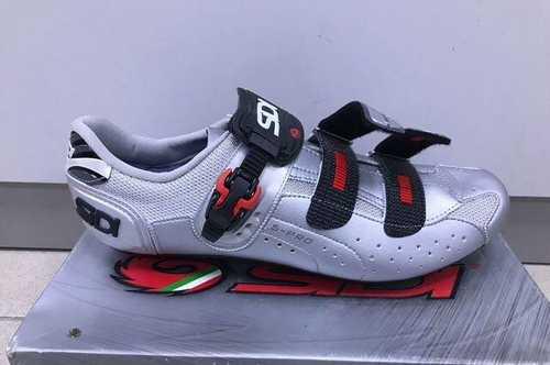 Шоссейные велотуфли Sidi Genius 5-Pro 51 р-р