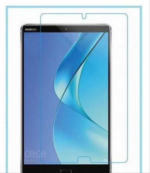 Защитное стекло для Huawei MediaPad M5 8.4''