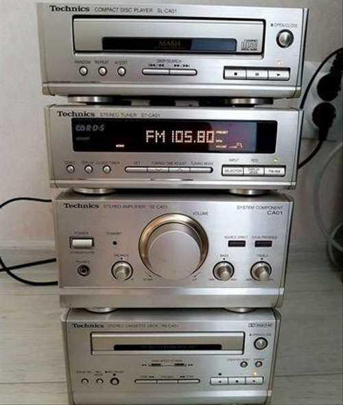 Technics ca01 (hd70/81)
