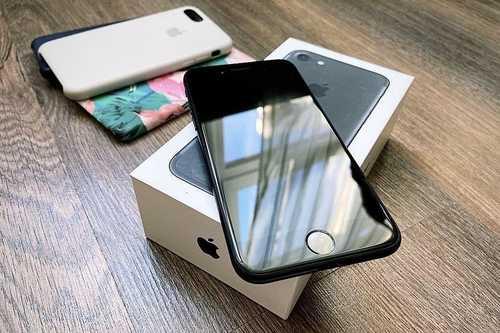 iPhone 7 128gb