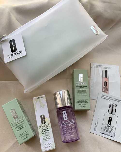 Clinique Beauty Box