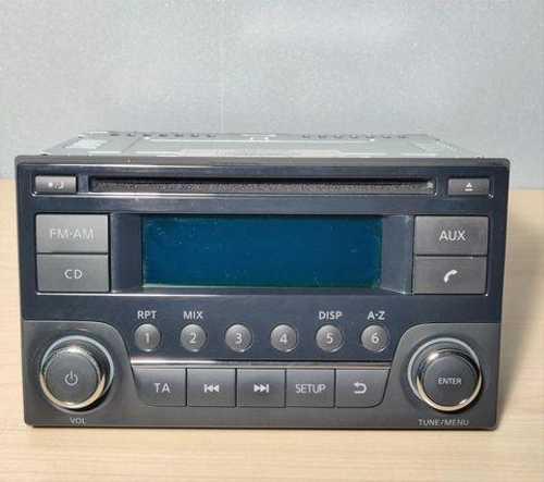 Daewoo agc 0071rf распиновка