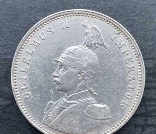 1 Рупия Немецкая Восточная Африка