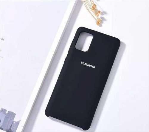 Чехол Samsung Galaxy A31