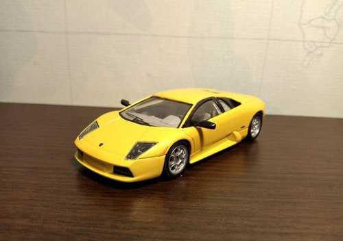 Lamborghini Murcielago 1/43